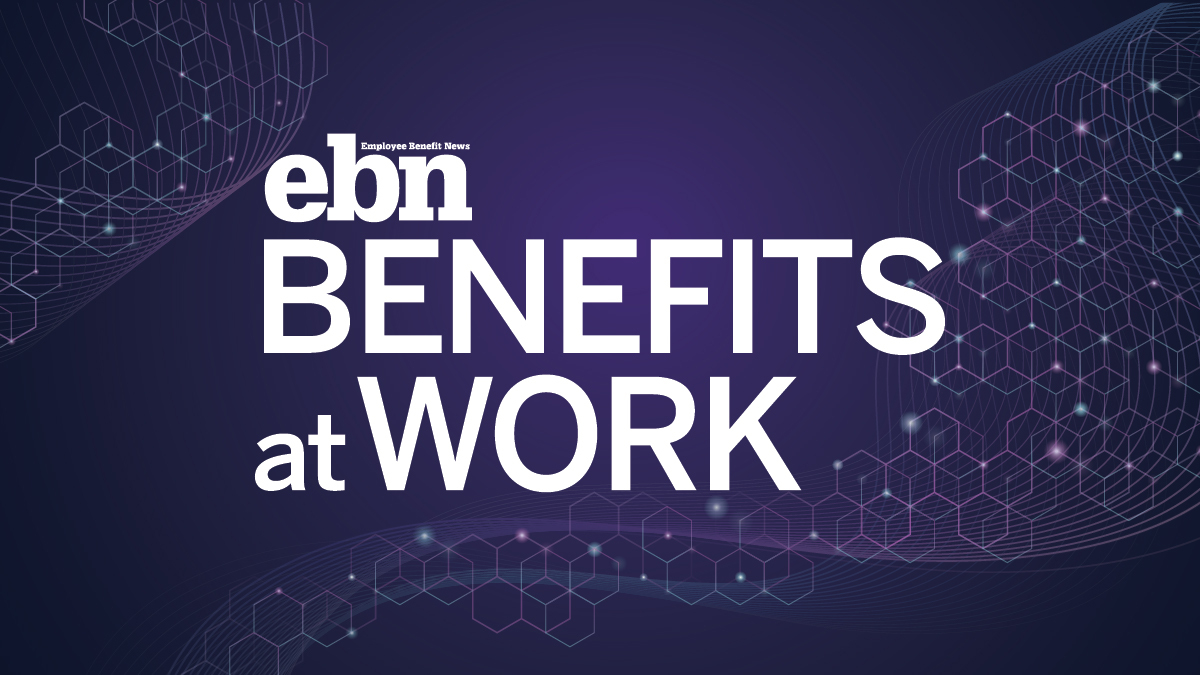 Benefits at Work Event | Employee Benefit News